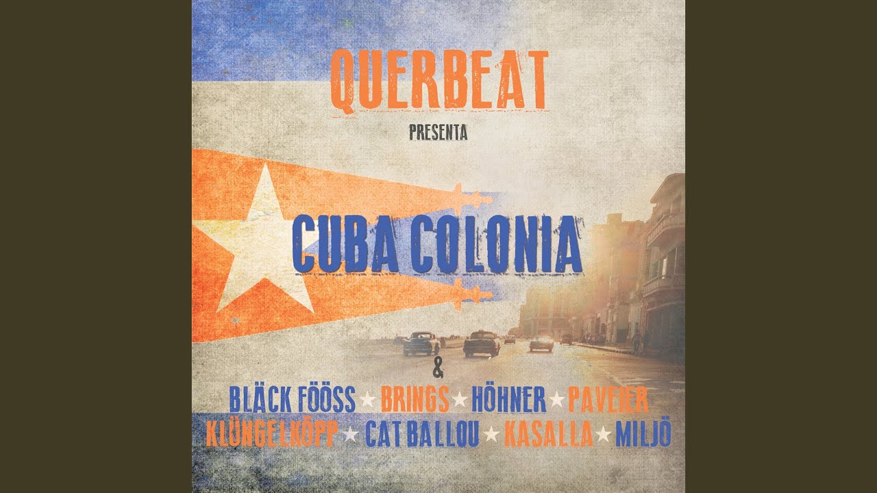 Stonn op un danz (Cuba Colonia Mix) - YouTube
