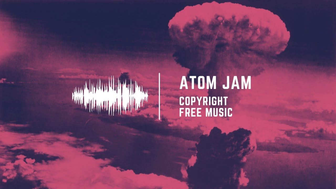 Rock - Original No Copyright Free Music - “Atom Jam” Angry - YouTube