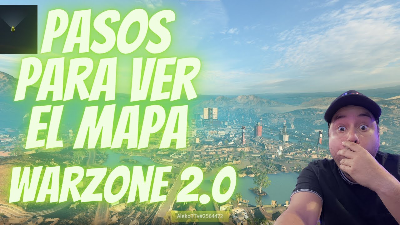 Nuevo Bug warzone 2.0 - YouTube