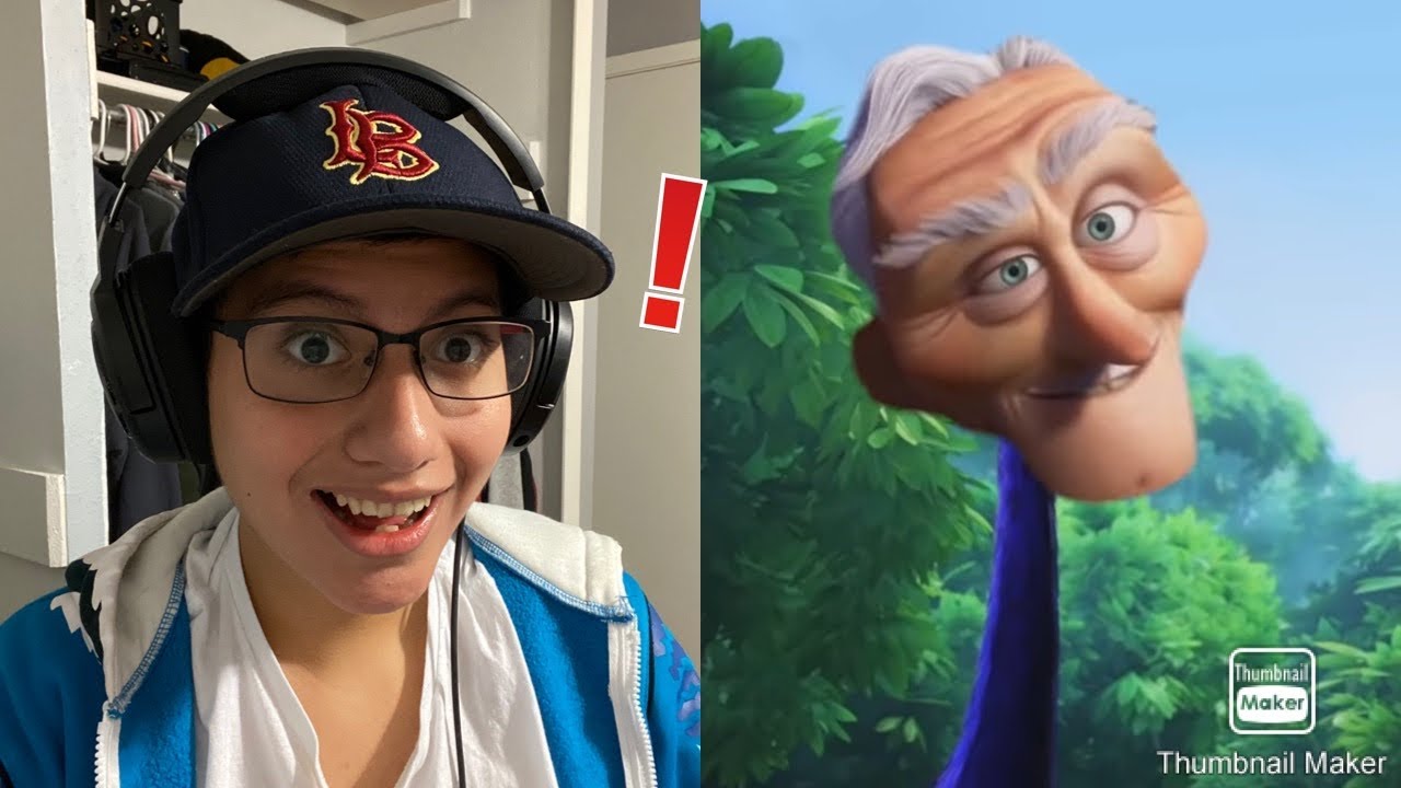 THIS IS CRAZY! || YTP | Yurp 🏡 REACTION - YouTube