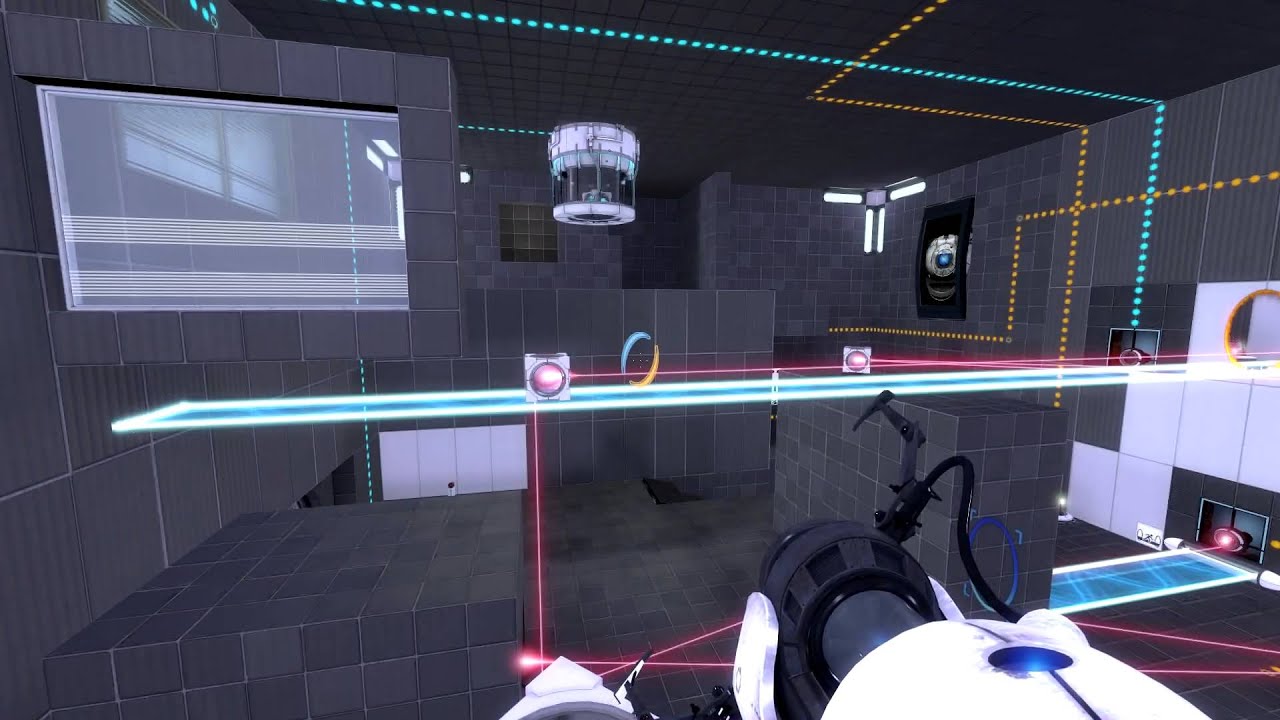 [Portal 2] Solo: sp_after_math - YouTube