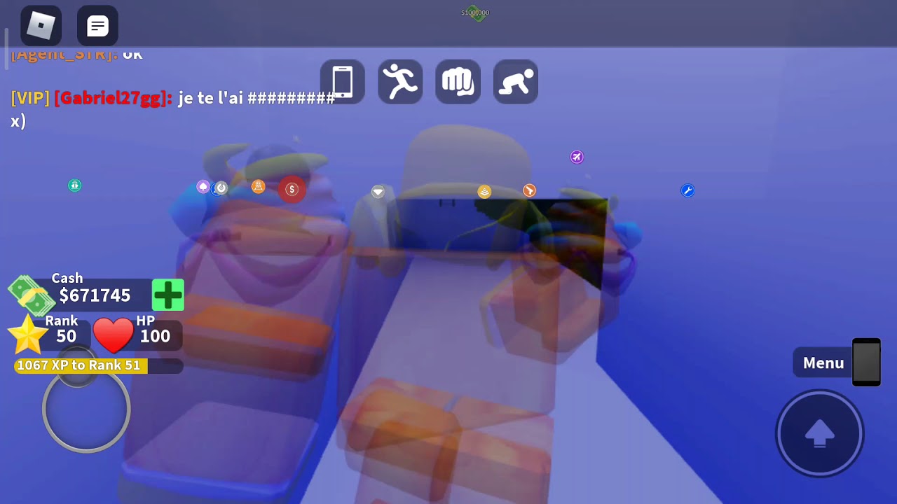 meh first roblox vid - YouTube