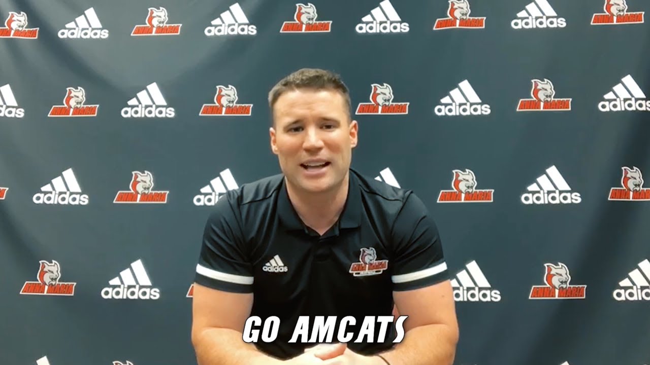 The AMCAT Advantage - Head Football Coach Dan Mulrooney - YouTube