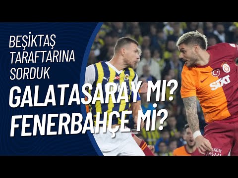Fenerbahçe Yine Dejavu Yaşattı | Galatasaraylılar Mayıslara Güveniyor | Derbide Favori Kim?