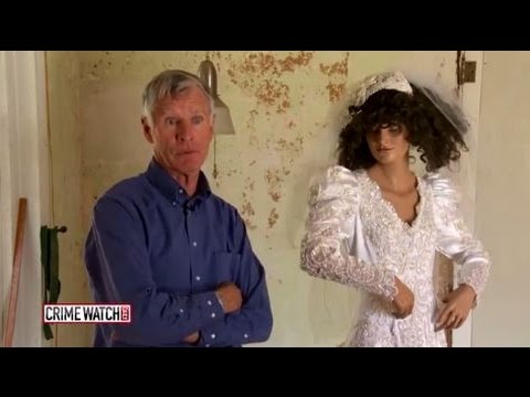 Crime Watch Daily: Man Waits for New Prison Bride With Mannequin in ...