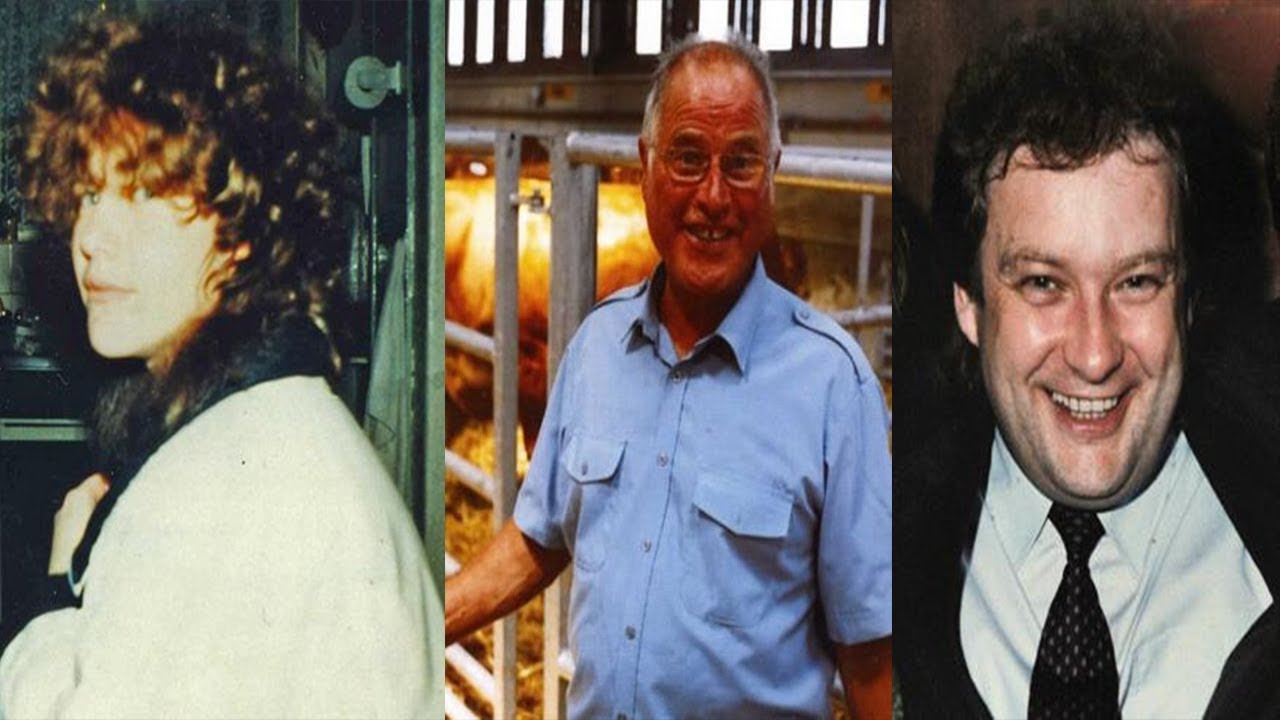 3 Chilling UNSOLVED Murders | TRUE CRIME | Tracey Mertens | Barry ...