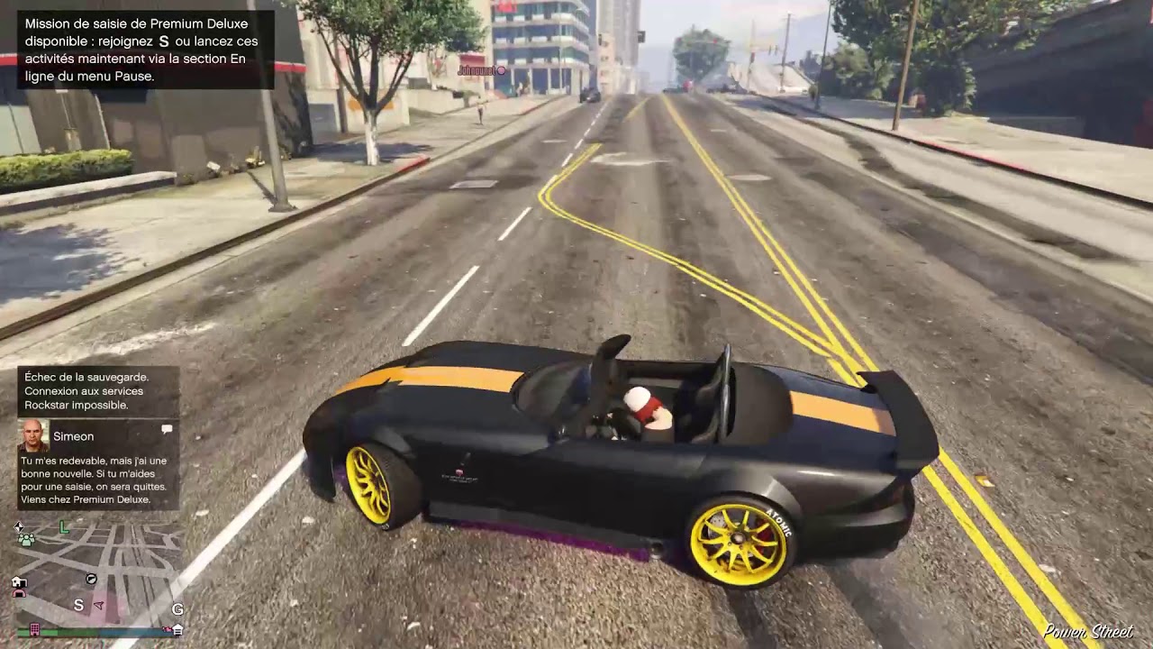 Comment bien parquer son véhicule automobile - YouTube