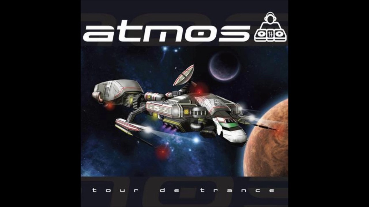 Atmos - Tour de Trance Bonus EP [Full EP] - YouTube