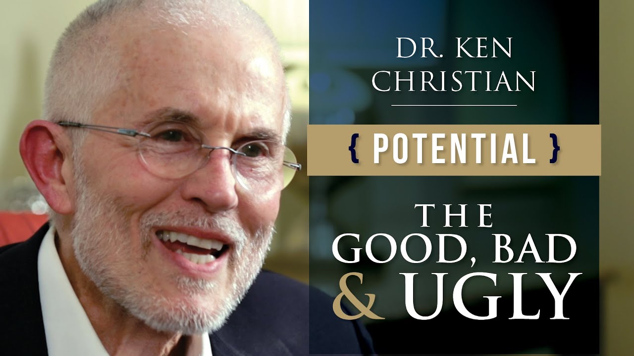 How to Tap Your Untapped Potential: The Good, the Bad and the Ugly ...