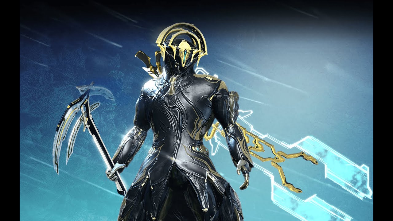 DOBLE BUILD DE FROST "V/S EL UNIVERSO DE WARFRAME" - YouTube