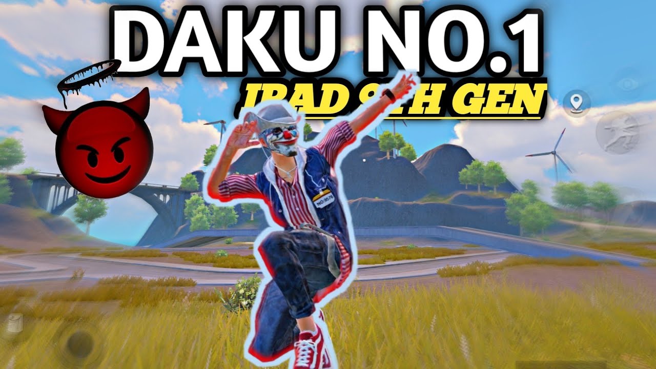 𝗗𝗮𝗸𝘂 𝗡𝗼.𝟭😈 | 𝟰𝗞 𝟵𝟬𝗙𝗣𝗦 𝗕𝗚𝗠𝗜 𝗠𝗢𝗡𝗧𝗔𝗚𝗘 | 𝗙𝗿𝗖𝘀𝗥𝗔𝗝 | 𝗜𝗽𝗮𝗱 𝟵𝘁𝗵,𝟲𝘁𝗵,𝟳𝘁𝗵,𝟴𝘁𝗵 𝗚𝗲𝗻 ...