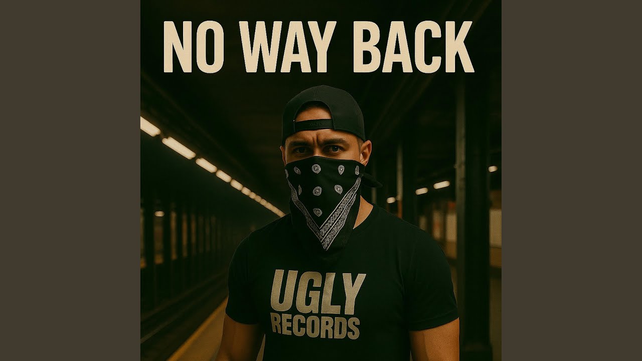No Way Back - YouTube