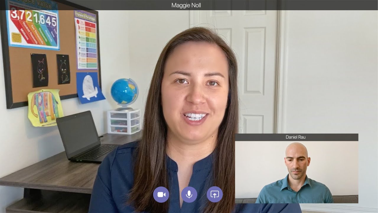 Letting Your Community Know You’re #OpenToWork - Maggie’s Story ...