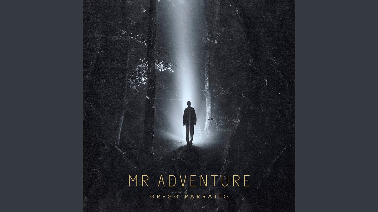Mr Adventure - YouTube
