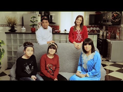 Darna Show Saison2 N°01 دارنا شو - Le retour   العودة