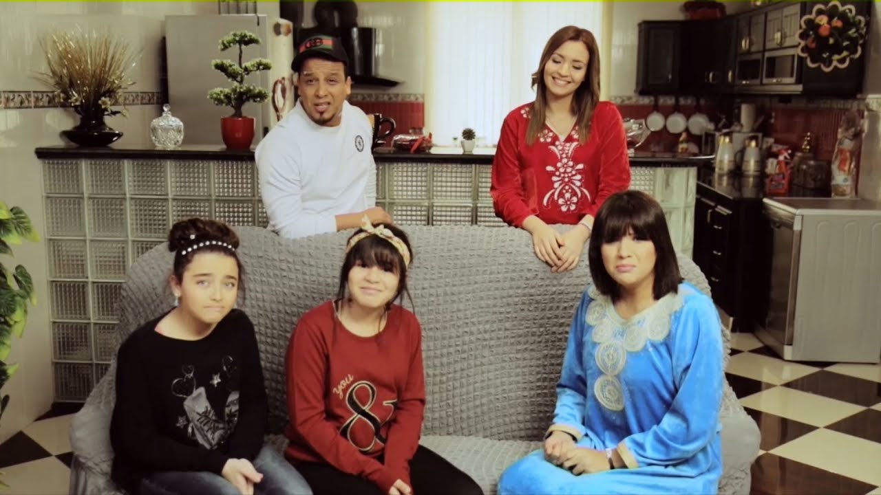 Darna Show Saison2 N°01 دارنا شو - Le retour العودة - YouTube