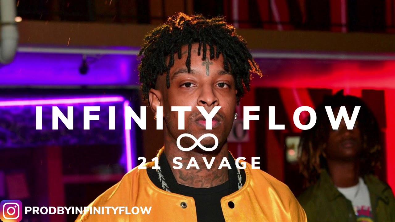 FREE 21 Savage X Lil Keed X Pyrex Whippa Type Beat 2020 | “Strings” Rap ...