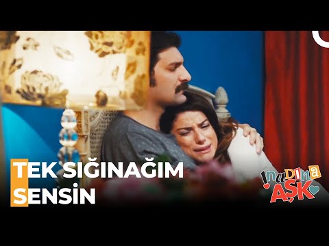 Leyla'nın Tek Sığınağı Toprak - İnadına Aşk