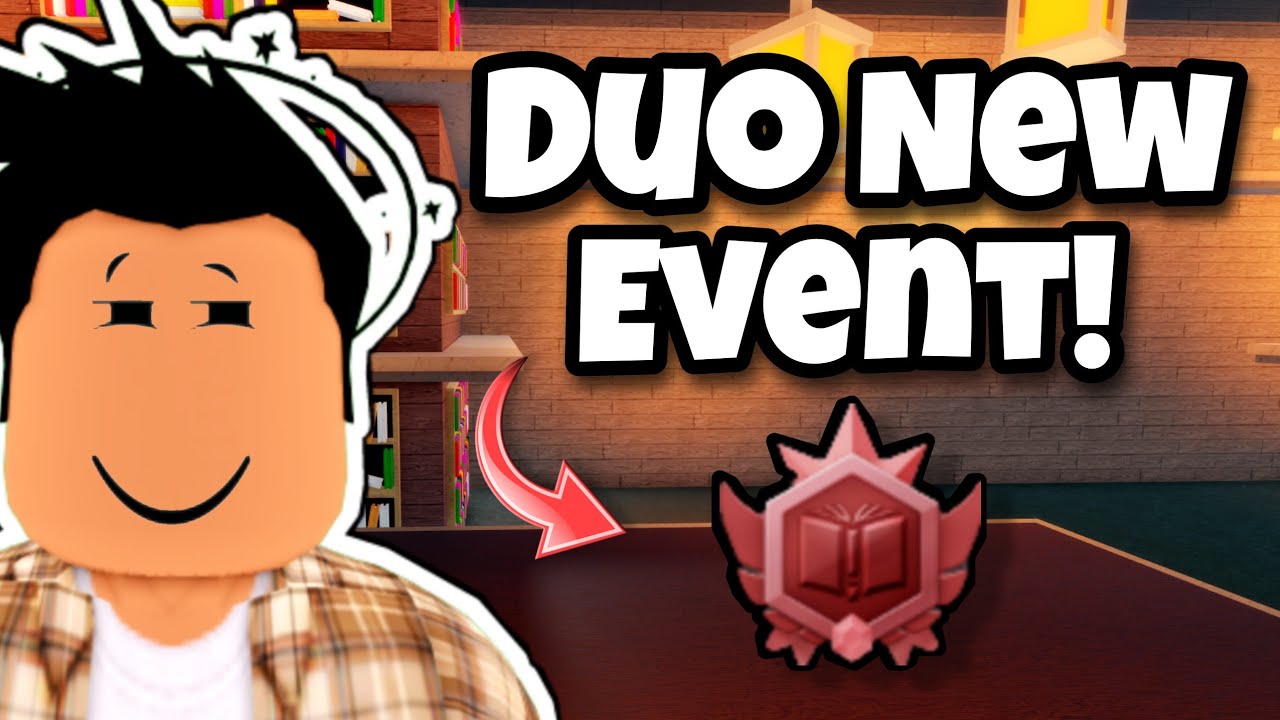 Duo Wanderer's Library SCP Tower Defense Roblox - YouTube