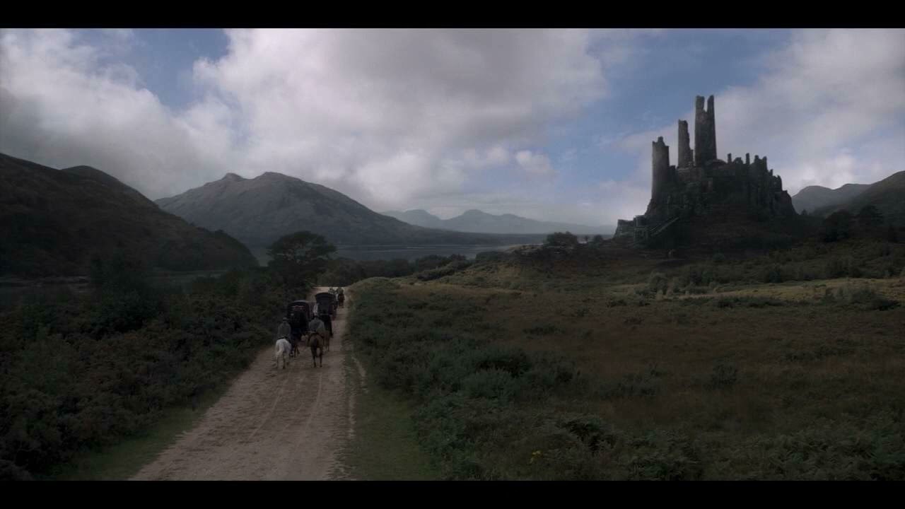 House of the Dragon 1x06 ''The Curse of Harrenhal'' - YouTube