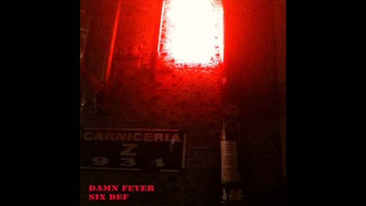 Six Def - Take Me In - YouTube