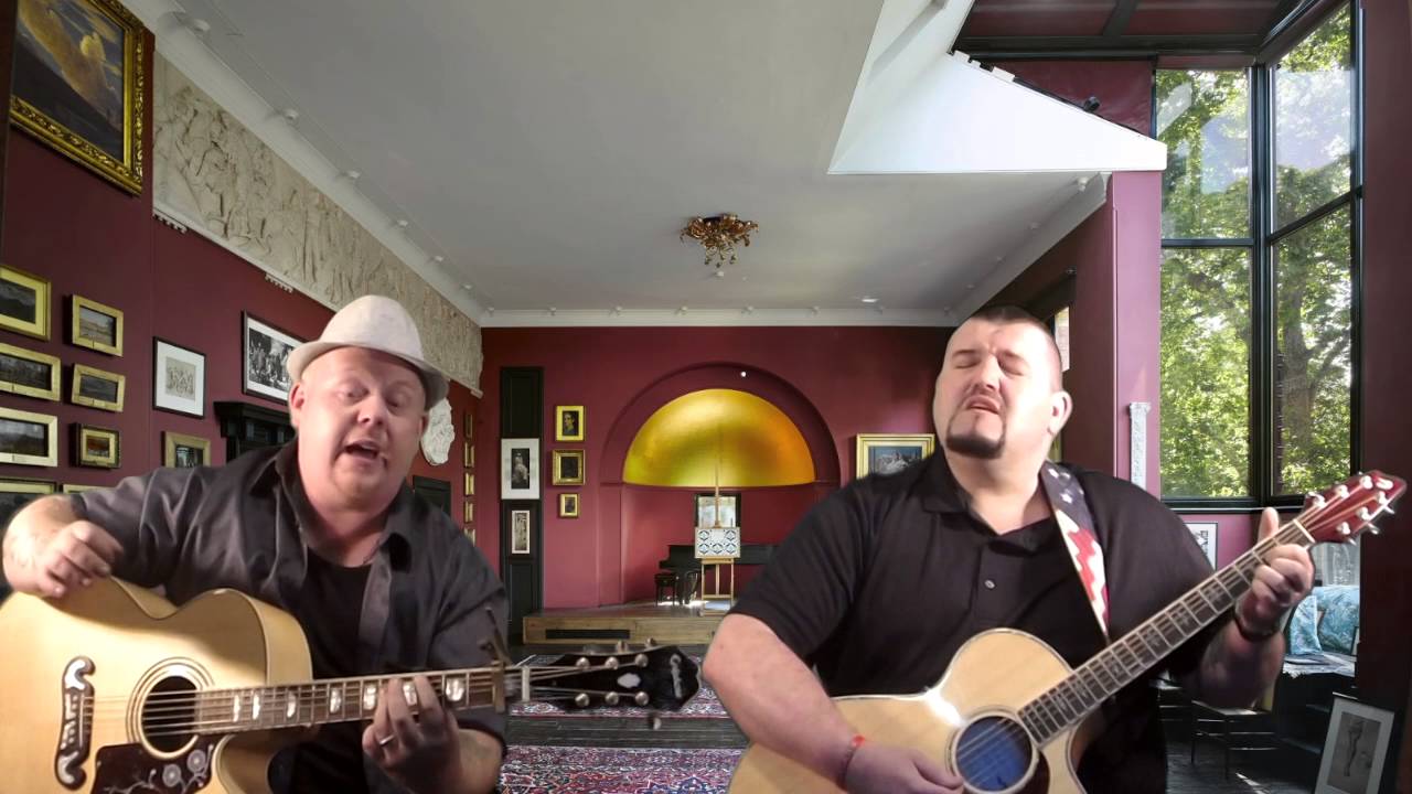 Acoustic Sessions with Danny Adkins - YouTube