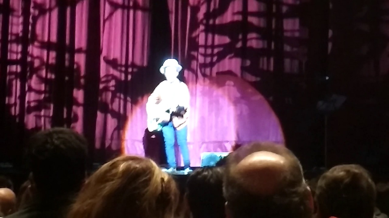 Carlos Nekro Rodriguez. Acusticazo . Gran Rex - YouTube