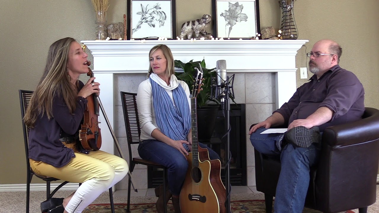 SBM Interview: Ali & Beth - November 2019 - YouTube