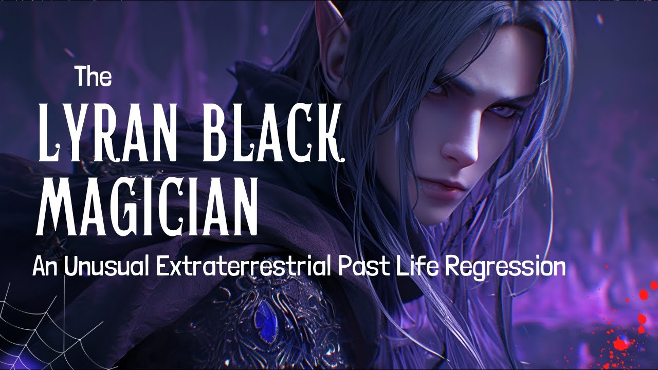 Lyran Past life Lyran Starseed SCHH session - YouTube