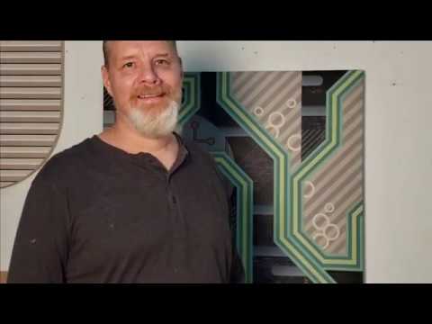 Mark Keffer - Sonata #5 Project - YouTube