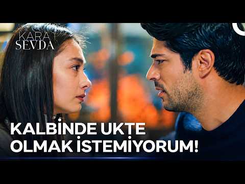 Kaybetmiş Olan Biz Değiliz! - Kara Sevda