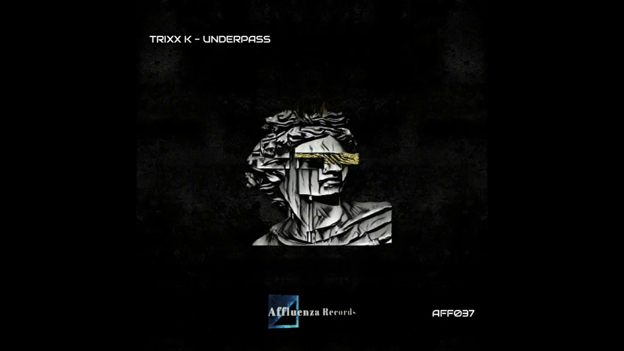 TrixX K - Subway (Original Mix) [Affluenza Records] - AFF037 - YouTube