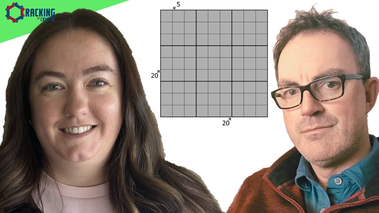 A Viewer Solves Sudoku With Simon: Episode 5 - YouTube