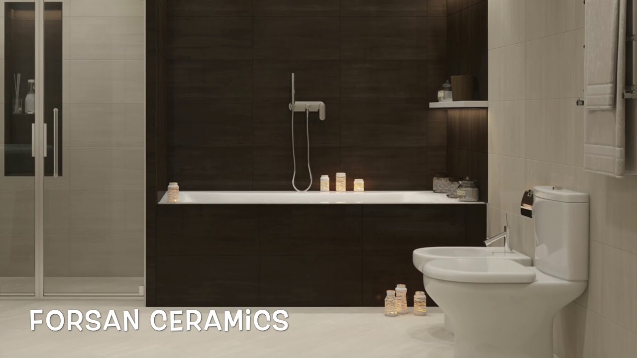 Tulip collection - Forsan ceramics - YouTube