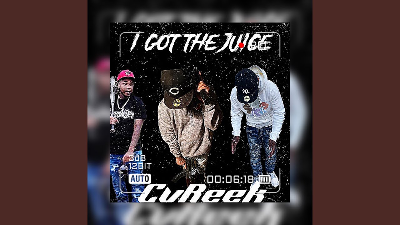 On My Hood - YouTube