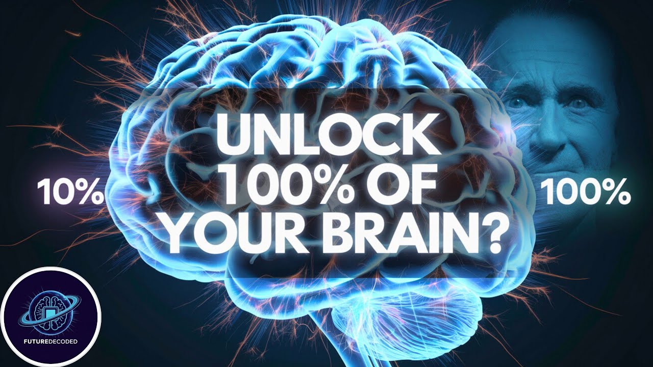 What If You Used 100% of Your Brain?😯 - YouTube