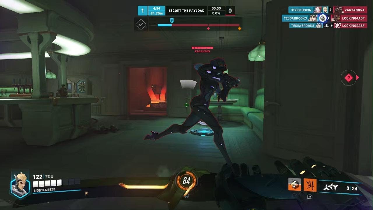 DPS DIFF 20 - YouTube