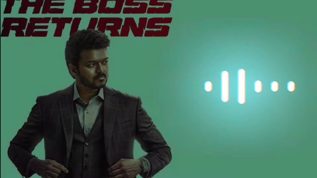 Varisu Interval Bgm 🔥(Clear Version) | havoc brothers | Thaman S ...