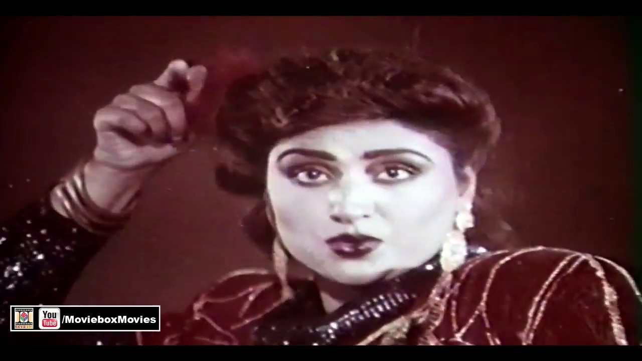 SHONKAN DISCO DI - NOOR JEHAN - ANJUMAN - PAKISTANI FILM DISCO DANCER ...