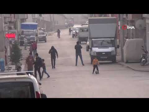 Bursa'da hep aynı manzara! Polisler canından bezdi...