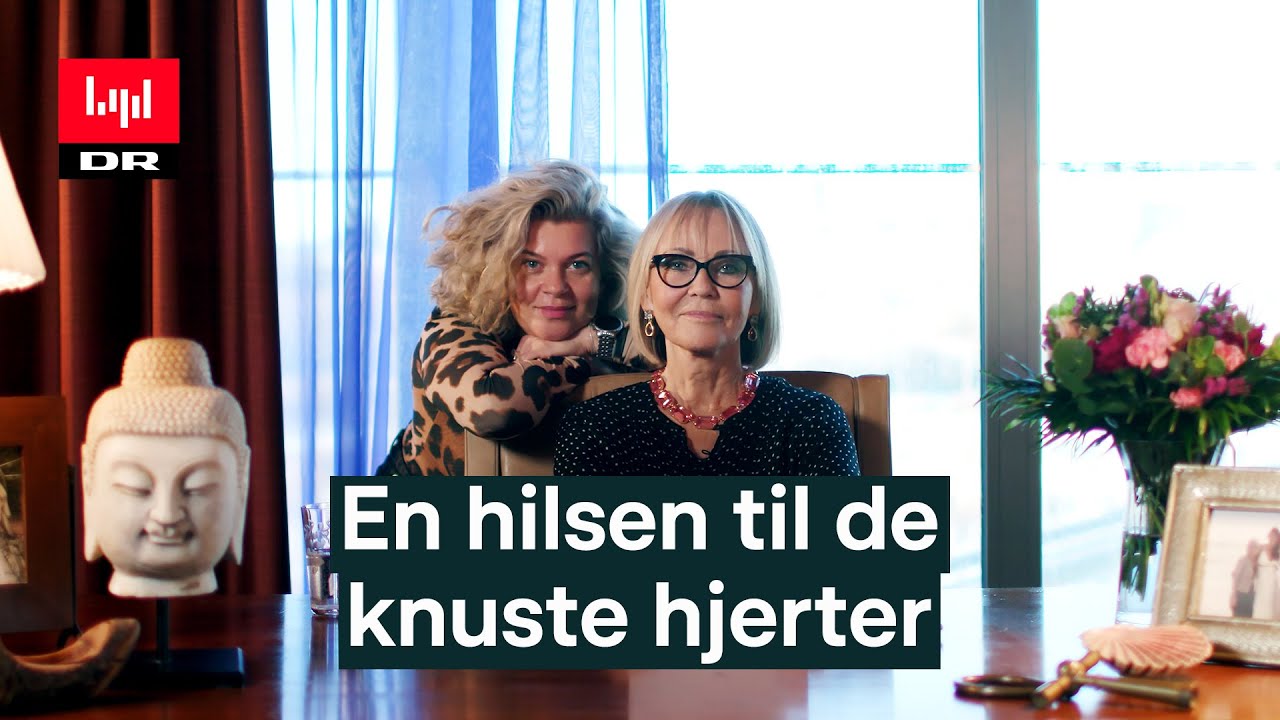 Jyttes nytårstale 2022 | Hjerteflimmer for voksne | DR LYD - YouTube