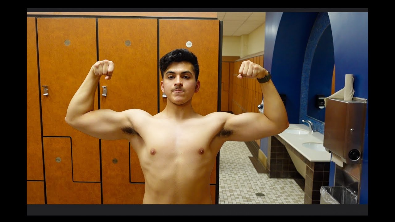 Back and Biceps till Failure!!!! - YouTube