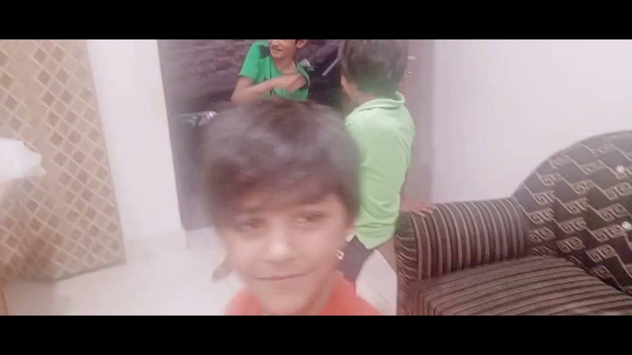 pakram pakrai - YouTube