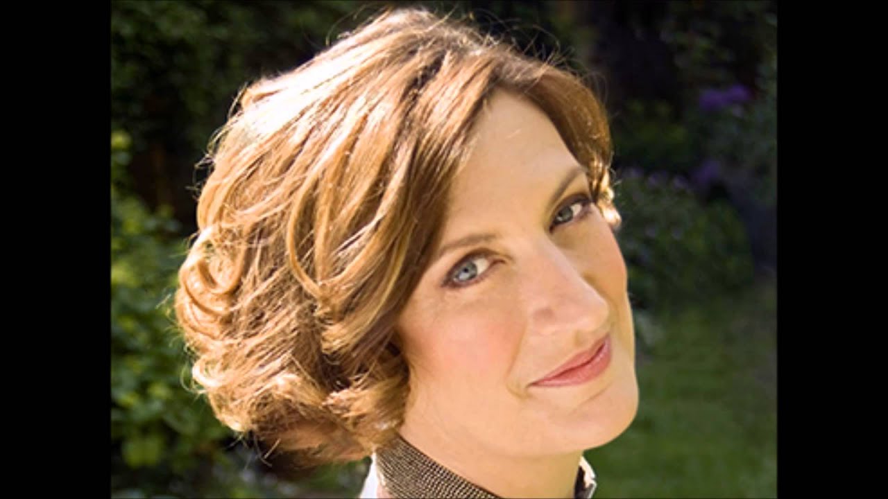 Sarah Connolly - Alchetron, The Free Social Encyclopedia