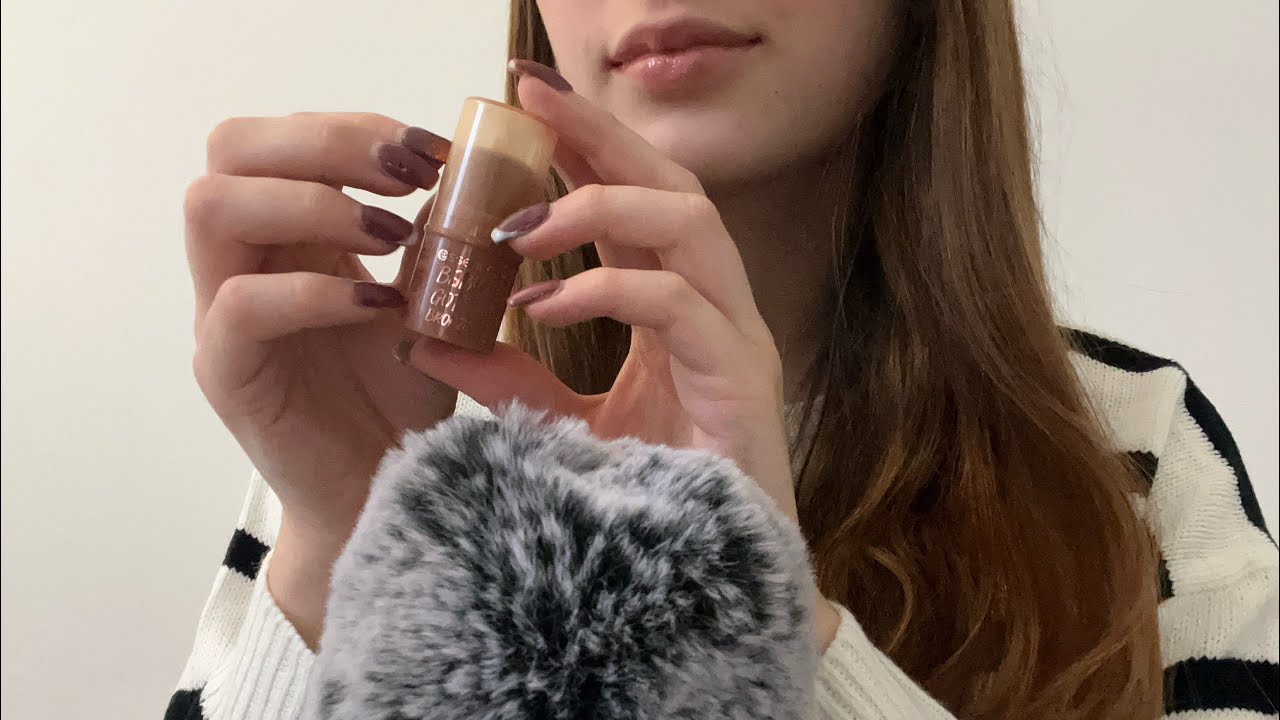 ASMR SUOMI | Mun viimeaikaisia lemppari meikkituotteita🫶🏻 - YouTube