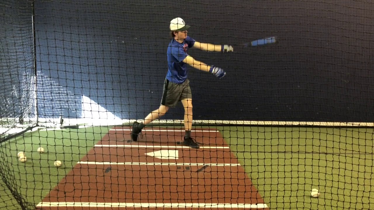 Canon Reeder - #1 Ranked Position Player Oregon 2022 By Baseball ...