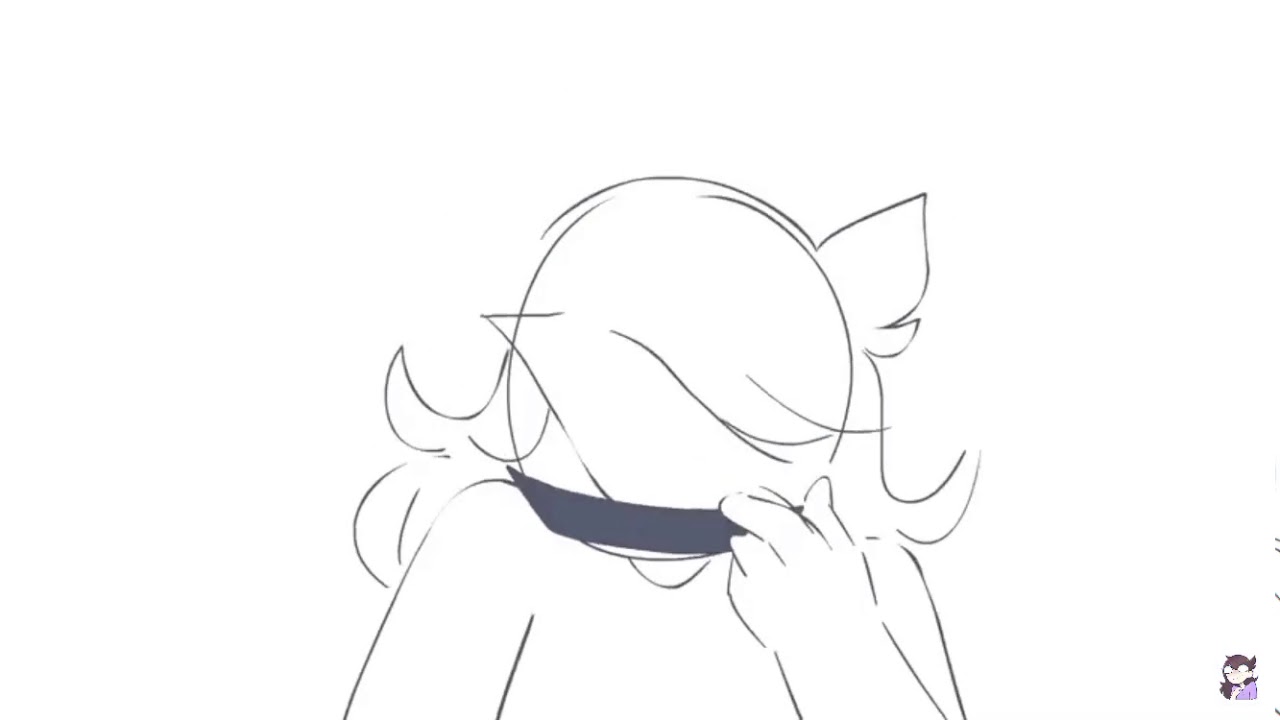 Jaden Animations Face Reveal Youtube
