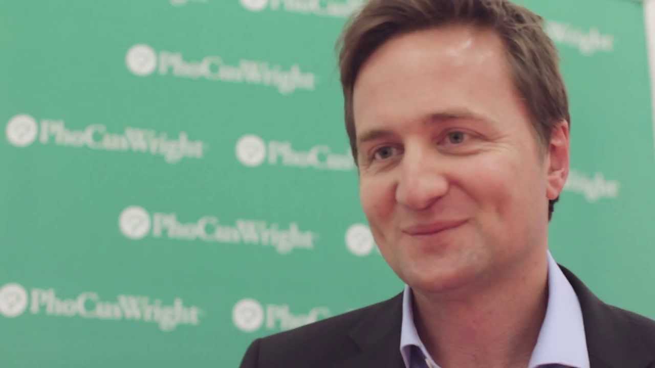 KAYAK and its focus in the European Market - PhoCusWright Interview ...