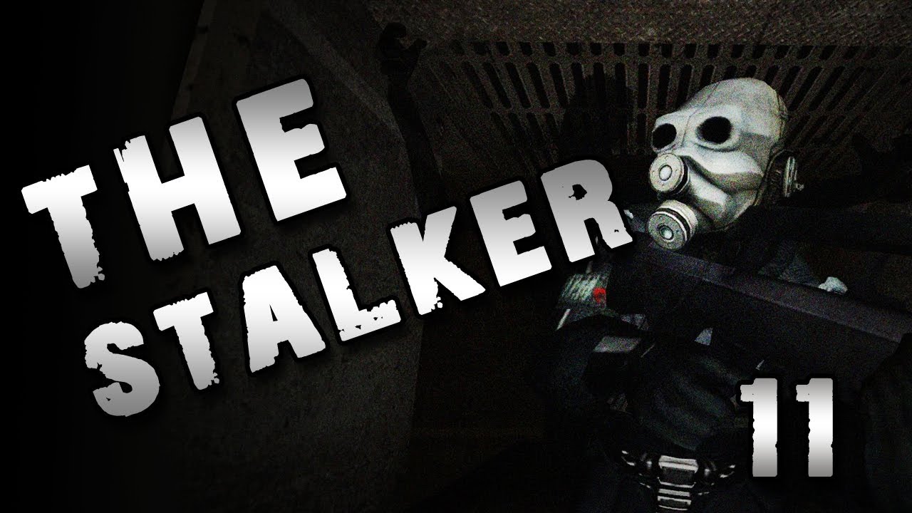 Hail Mary Corpse Kill! (Gmod Stalker #11) - YouTube