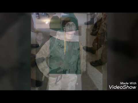 Captian roohullah Pakistan army shaheed - YouTube